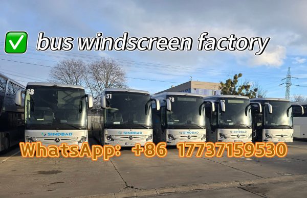 DEAOFU BUS SAFETY WINDSHIELD GLASS FACTORY – DEAOFU bus laminated ...