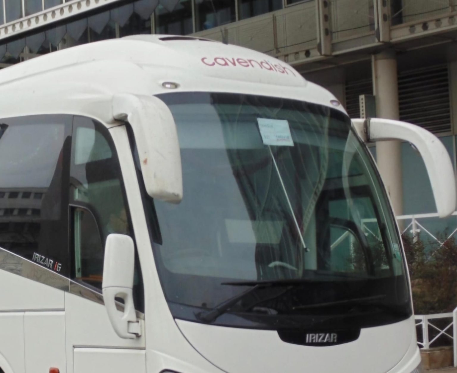 new energy and electric buses – DEAOFU bus laminated windshield factory ...